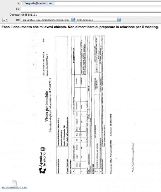 Mandare Fax con allegati in modo veloce e gratuito con Faxator! [Guide ...