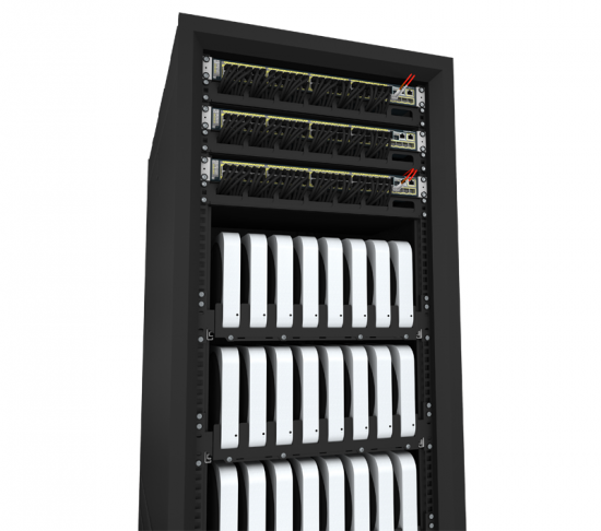 Mac Mini Vault: data center con Mac Mini - Mac - iPhone Italia