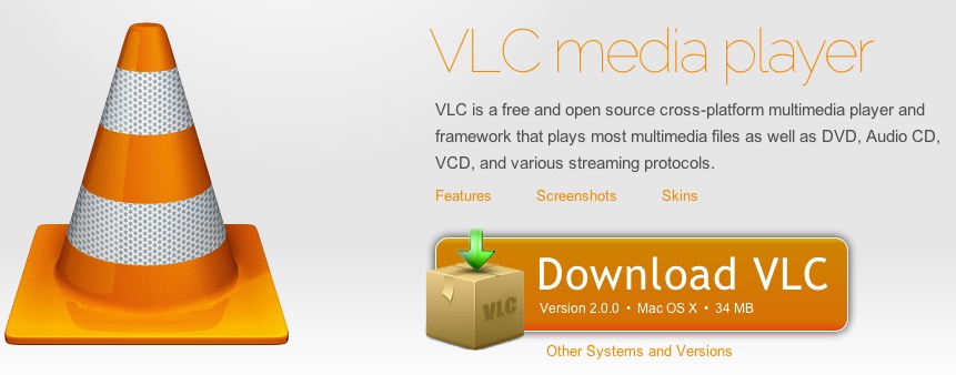 VLC 2.0 - alcuni consigli utili pubblicati dal responsabile del porting ...