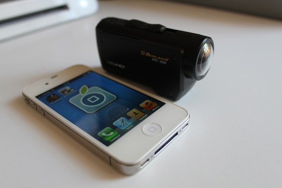 Midland XTC-300: l'action camera Full HD per chi ama lo sport, ora ...