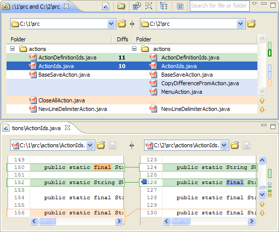 DeltaWalker Oro Edition, l'utility universale per la gestione di file e ...