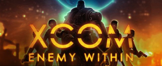 XCOM: l'espansione "Enemy Within" in arrivo il 12 novembre in contemporanea per Mac e PC