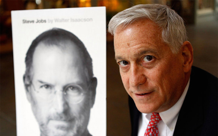 Isaacson: Apple ha acquisito Beats perché interessata all'ambito video