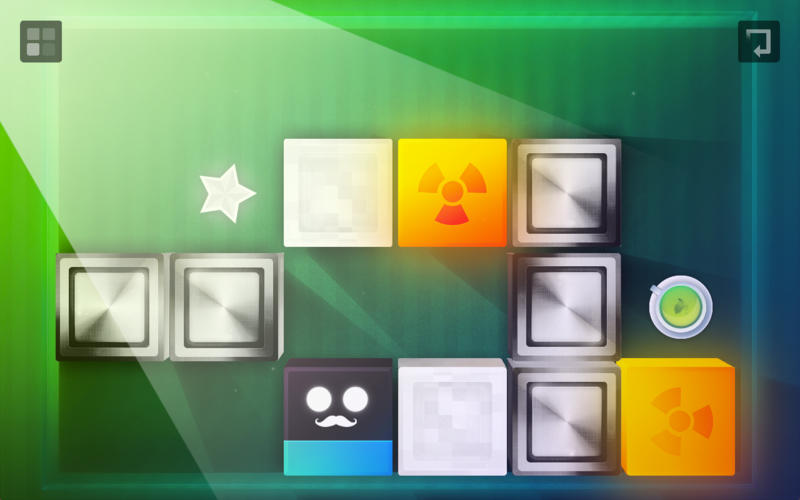 Gravity Blocks X - The Last Rotation: un bel puzzle game basato sulla ...