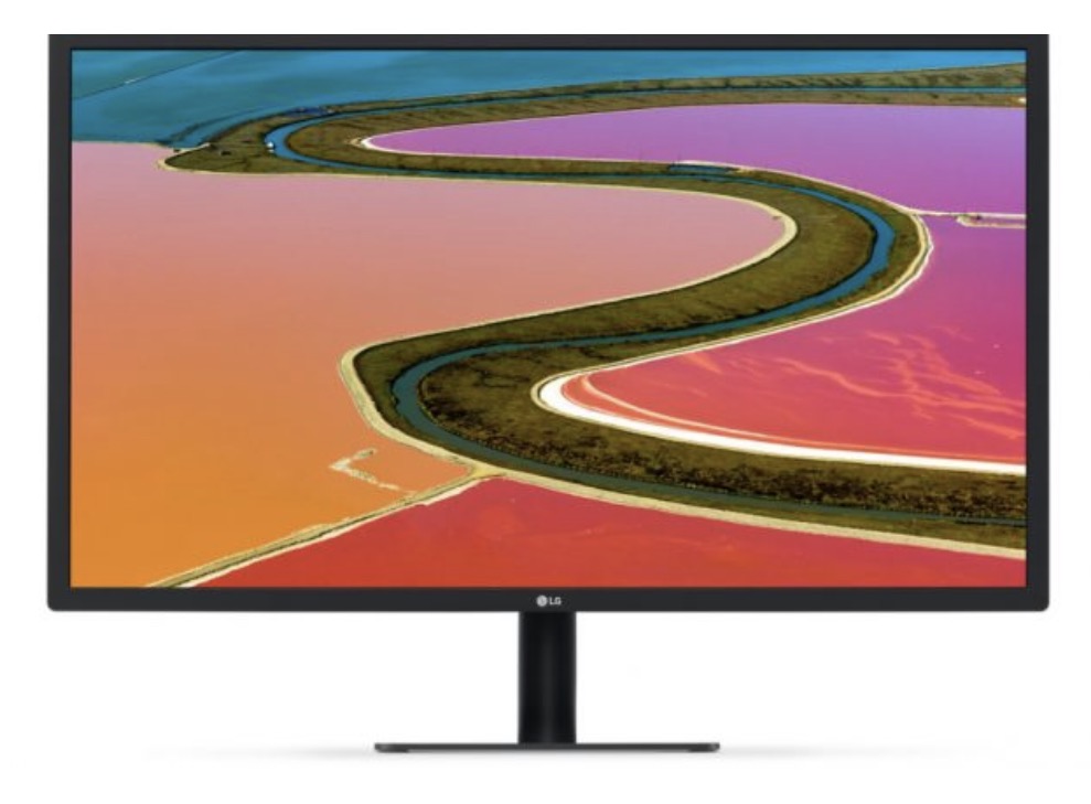 I display LG UltraFine 5K funzionano anche con i vecchi Mac (con ...