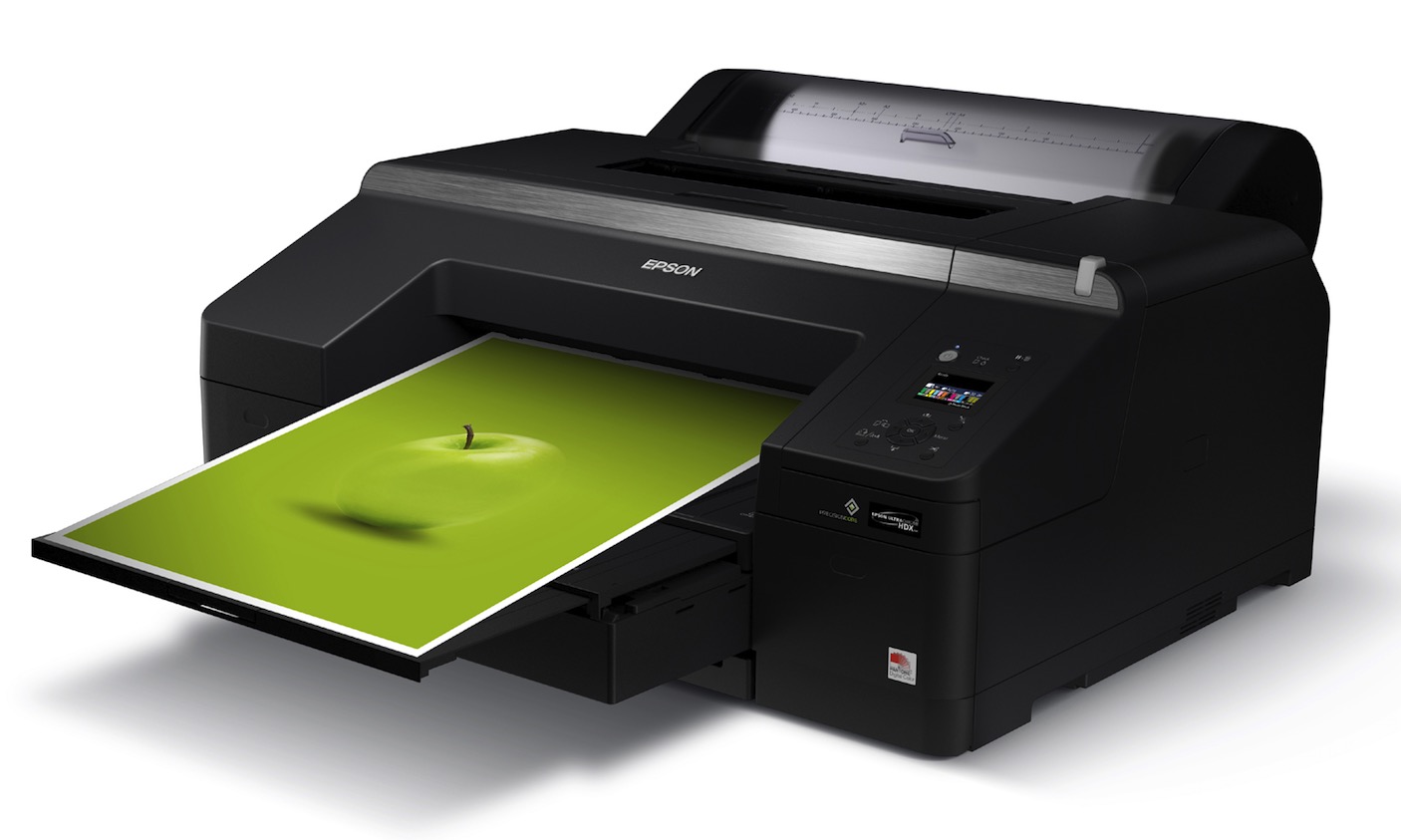 Epson presenta la nuova stampante SureColor SC-P5000 Epson presenta la nuova stampante SureColor SC-P5000