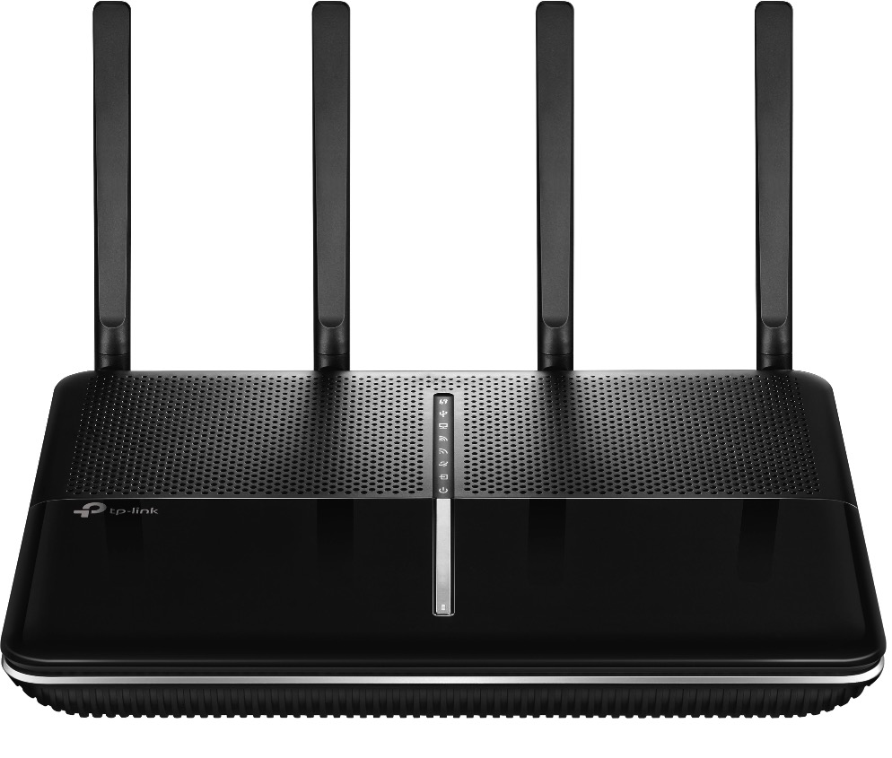 Archer VR2800 è il nuovo router all-in-one di Tp-Link - MWC 17