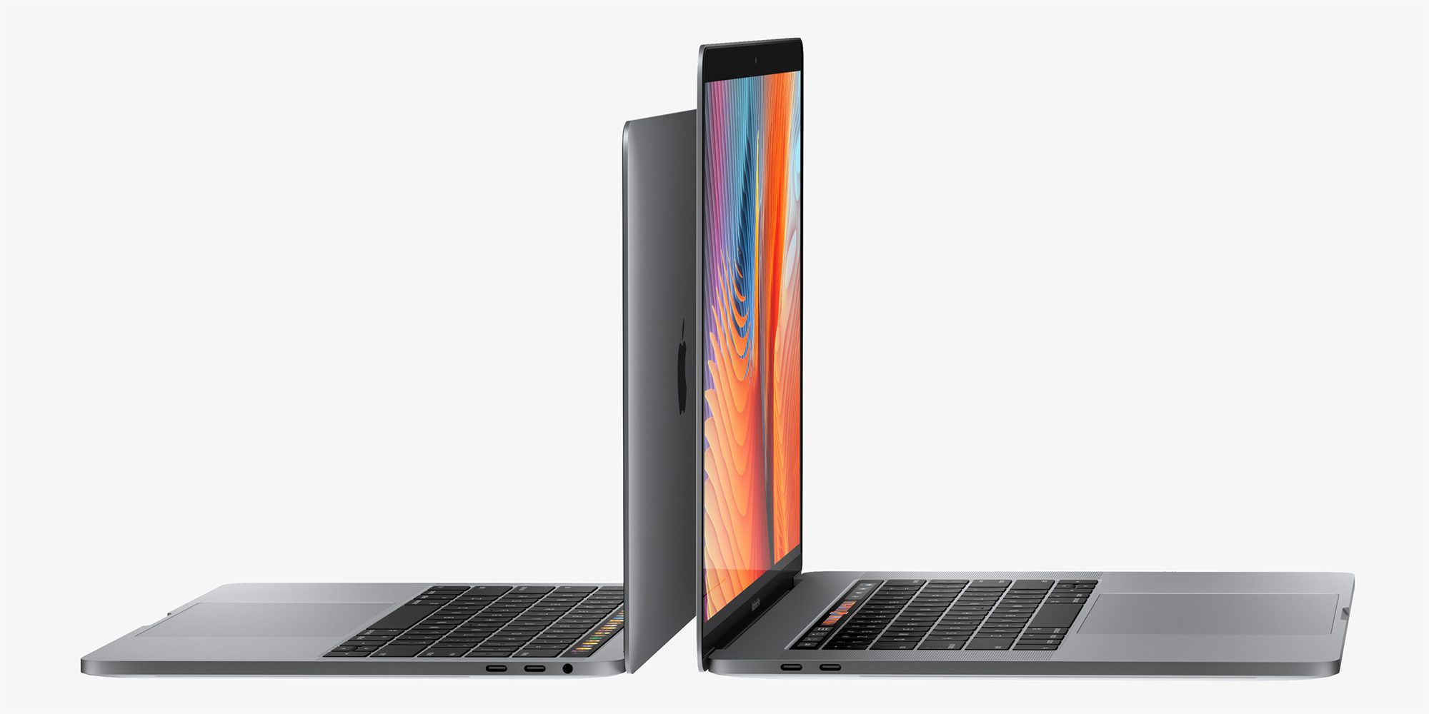 MacBook e MacBook Pro, scorte in diminuzione. Nuovo refresh in arrivo ...