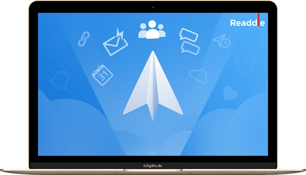 Spark 2.0, l'ottimo client e-mail di Readdle si rinnova - Mac - iPhone ...