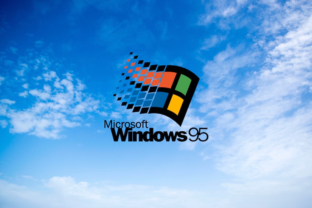 L'App Windows 95 fa resuscitare l'OS Windows su macOS: ecco il download ...