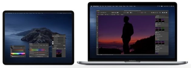 Duet Display o Sidecar? L'iPad come secondo monitor - Mac - iPhone Italia