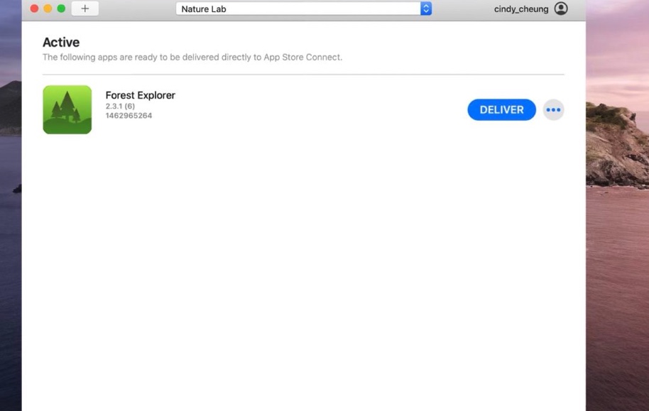 Apple aggiorna l'app Transporter alla versione 1.2 - Mac - iPhone Italia