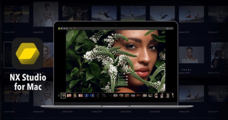 Nikon rilascia l'app NX Studio per Mac - Mac - iPhone Italia