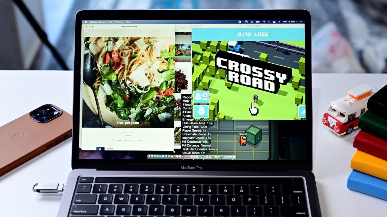 Linux introduce un primo supporto ai Mac M1 - Mac - iPhone Italia