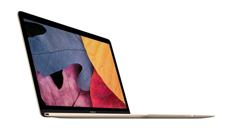 Il MacBook 12" 2015 entra nella lista vintage di Apple - Mac - iPhone ...