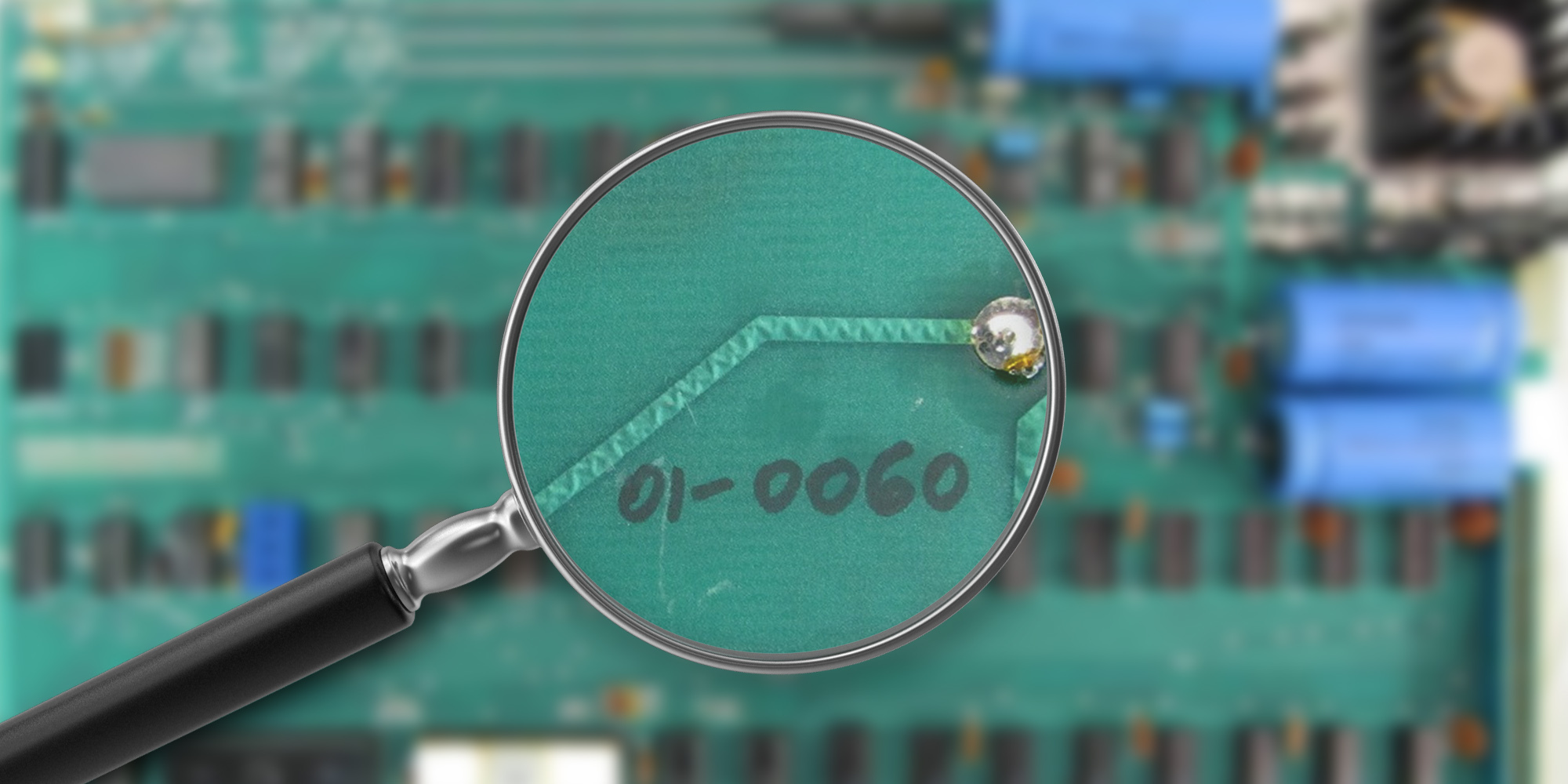 Risolto il mistero del numero di serie dell'Apple 1 - Mac - iPhone Italia