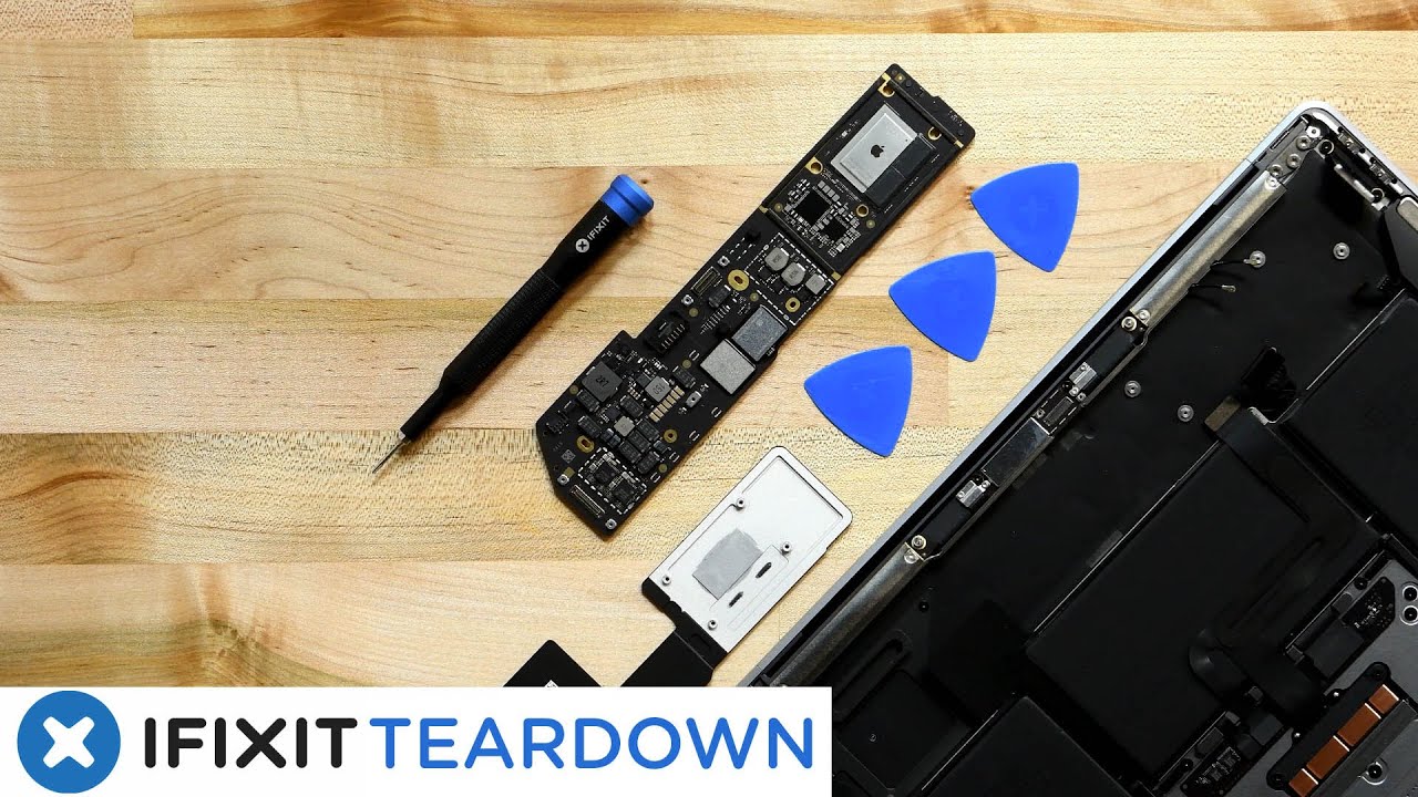 Teardown del MacBook Pro M2 da iFixit - Mac - iPhone Italia Teardown del MacBook Pro M2 da iFixit - Mac - iPhone Italia