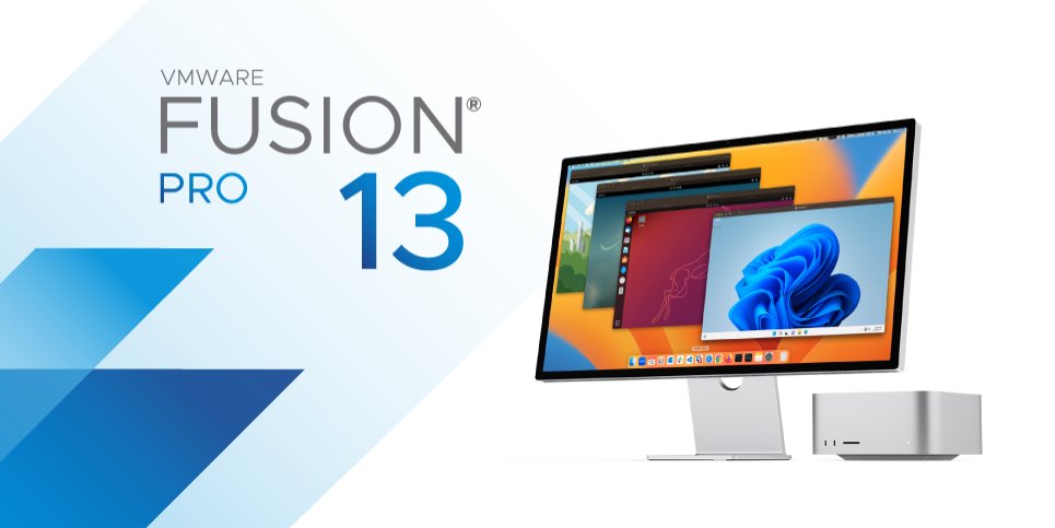 VMware Fusion 13 porta Windows 11 su Apple Silicon - Mac - iPhone Italia