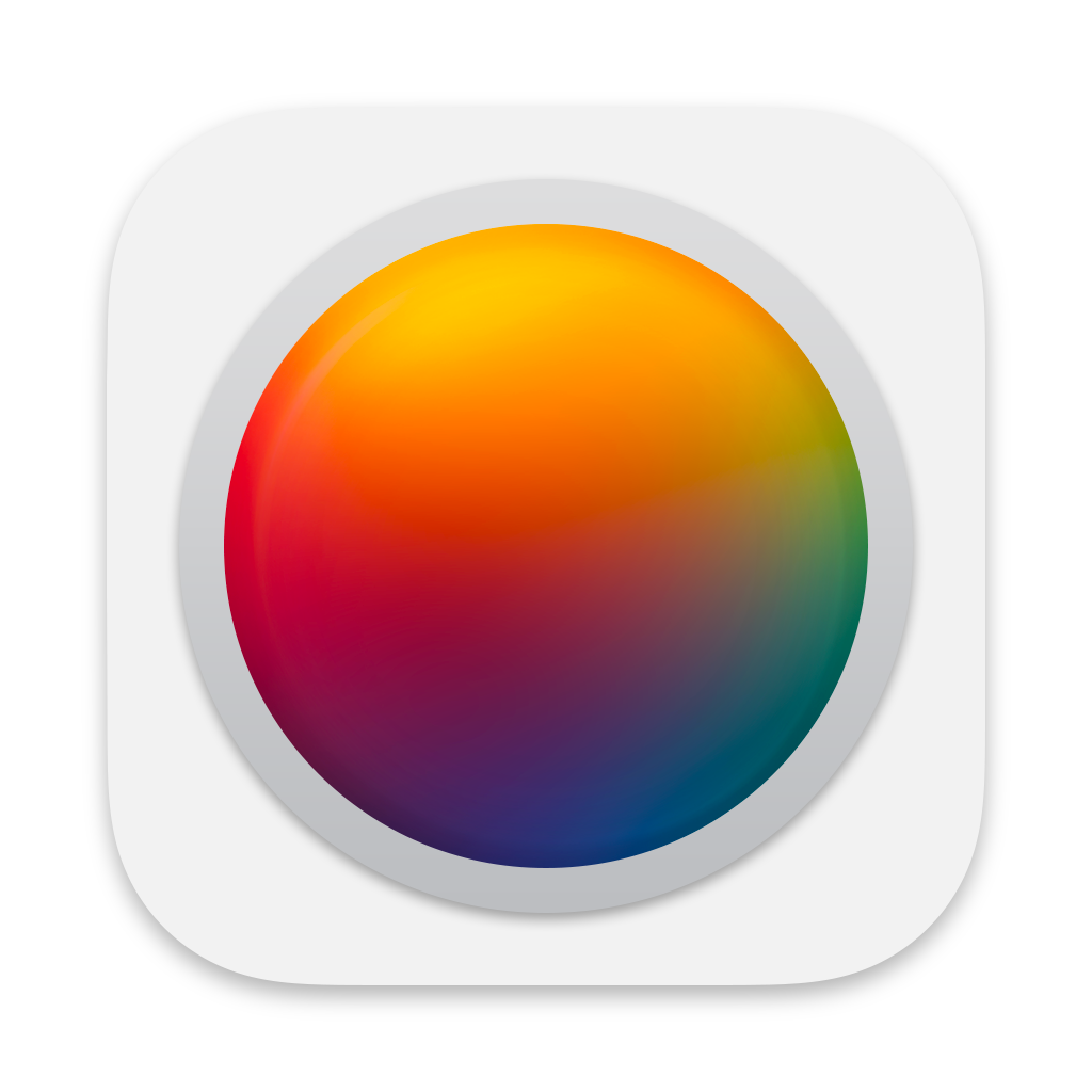 Photomator: l'app universale per l'editing foto - Mac - iPhone Italia