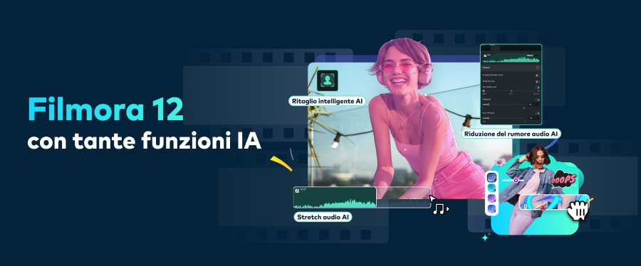 Filmora: l'editor video perfetto per i principianti su Mac?
